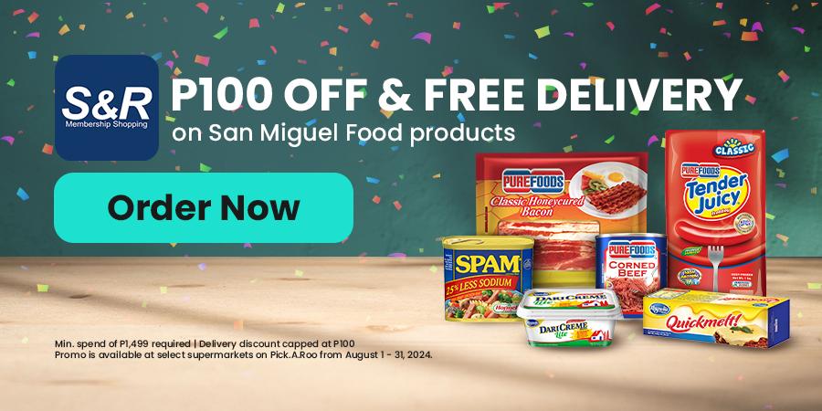 PICK•A•ROO | Grocery, Food & Shops Delivery App"