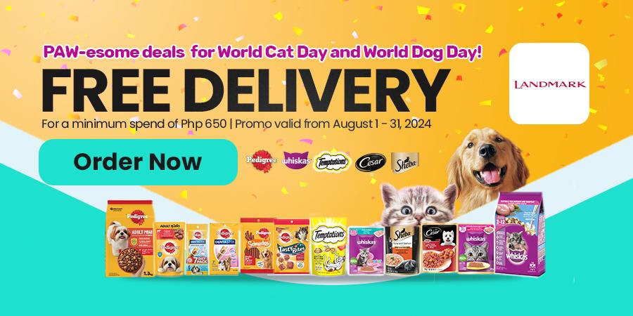 PICK•A•ROO | Grocery, Food & Shops Delivery App"