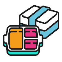 PICK•A•ROO | Grocery, Food & Shops Delivery App