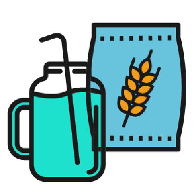 PICK•A•ROO | Grocery, Food & Shops Delivery App