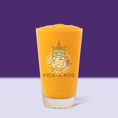 Sunrise Ice Blended | PICK.A.ROO"