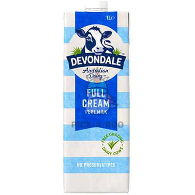 Devondale Full Cream Milk | PICK.A.ROO"