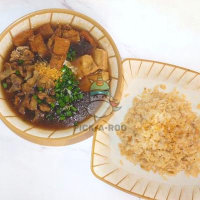 Pares Overload | PICK.A.ROO"