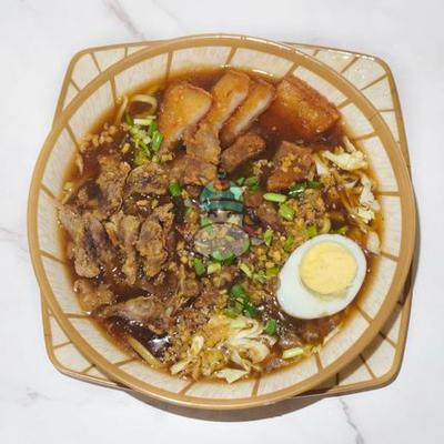 Pares Mami Overload | PICK.A.ROO"