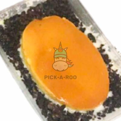 Oreo Graham De Leche | PICK.A.ROO"