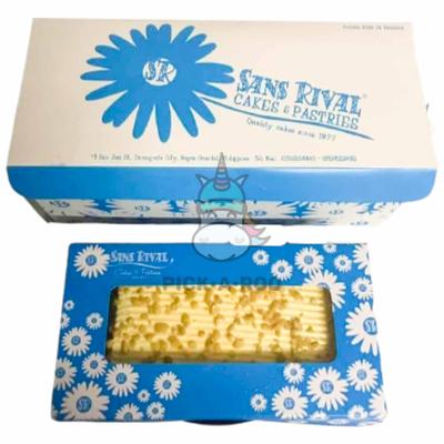 Sans Rival Dumaguete Sansrival Cake Mini | PICK.A.ROO"