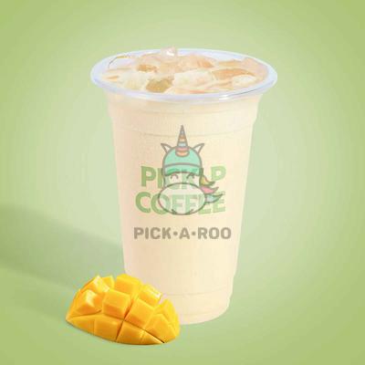 PICK•A•ROO | Grocery, Food & Shops Delivery App