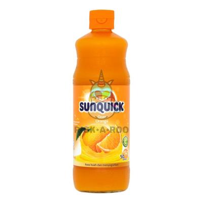 Sunquick Orange Juice Concentrate | PICK.A.ROO"