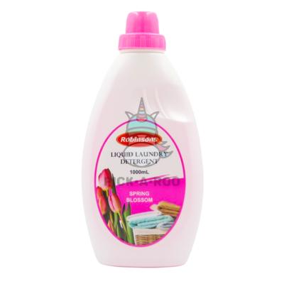Robinsons Spring Blossom Liquid Laundry Detergent | PICK.A.ROO"