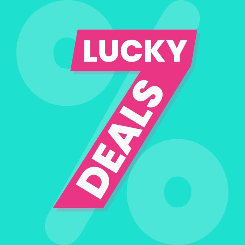 PICK•A•ROO | Grocery, Food & Shops Delivery App