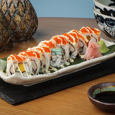 Philippine Maki | PICK.A.ROO"