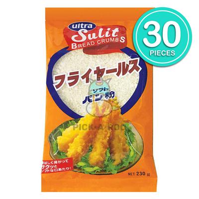 Ultra Sulit Bread Crumbs | PICK.A.ROO"