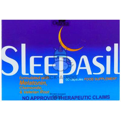 Sleepasil 10s | PICK.A.ROO"