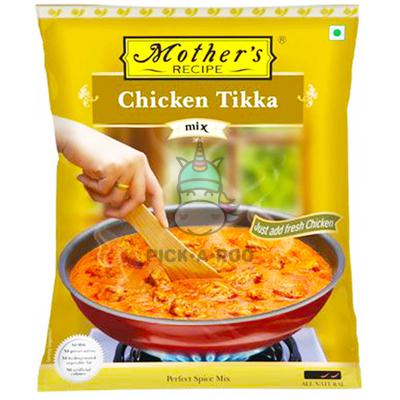 Chicken Tikka (Just Add Chicken) Mother's Recipe | PICK.A.ROO"