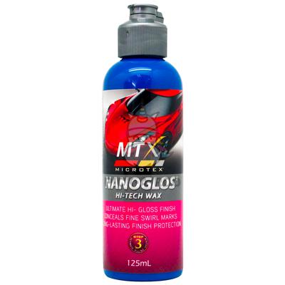 Microtex Nanoglos Hi-Tech Wax MA-NG125 | PICK.A.ROO