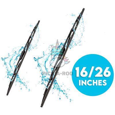 NWB 26 Aqua Graphite Wiper Blade | PICK.A.ROO"