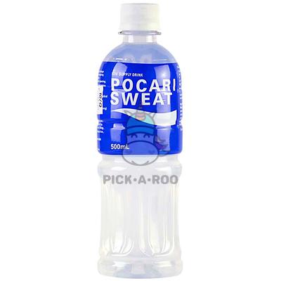 Pocari Sweat Ion Supply Drink | PICK.A.ROO"