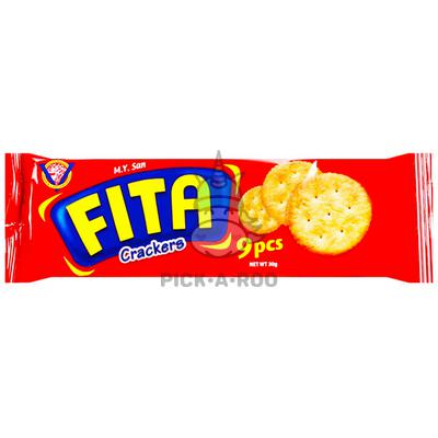 Fita Crackers | PICK.A.ROO"