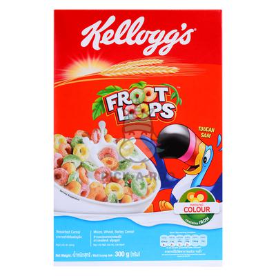 Kellogg's Froot Loops Cereal | PICK.A.ROO"