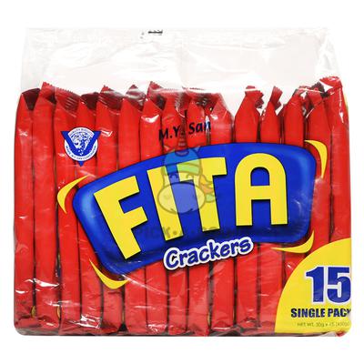 M.Y. San Fita Crackers Single Packs | PICK.A.ROO"