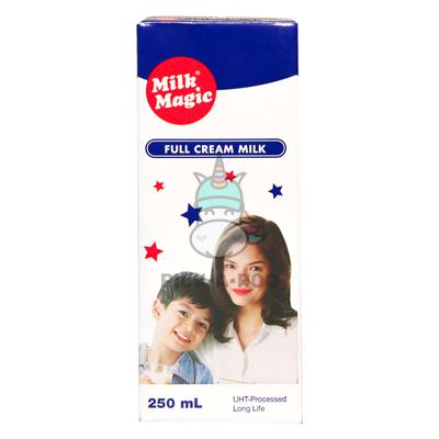 Milk Magic Full Cream Milk Drink UHT Processed | PICK.A.ROO"