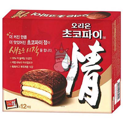 Orion Choco Pie Original | PICK.A.ROO"
