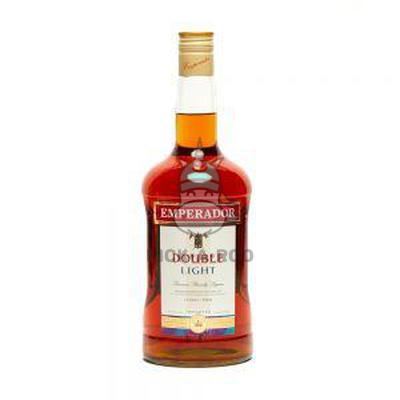 Emperador Double Light Brandy | PICK.A.ROO"
