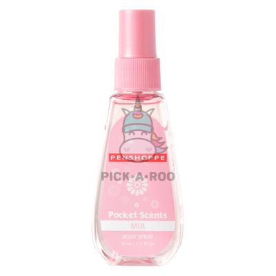 Penshoppe Pocket Scents Mia Body Spray | PICK.A.ROO"
