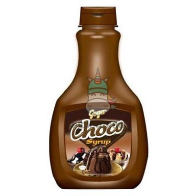 Goya Choco Syrup | PICK.A.ROO"