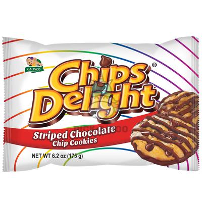 Chips Delight Triple Chocolate Cookies Overload | PICK.A.ROO"