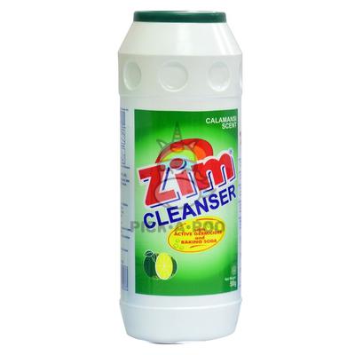 Zim Cleanser Calamansi Can | PICK.A.ROO"