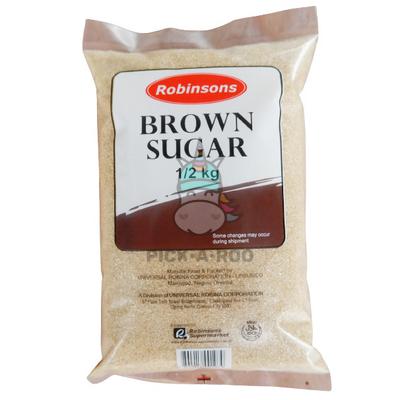 Robinsons Brown Sugar | PICK.A.ROO"