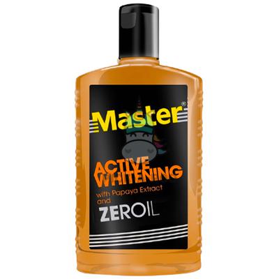 Master facial cleanser store