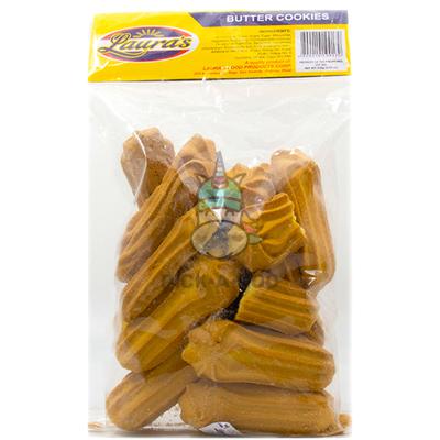 Laura's Butter Cookies | PICK.A.ROO"