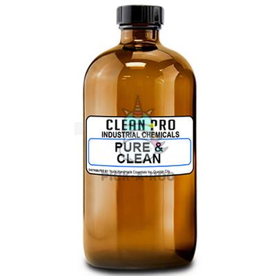 Clean Pro Fragrance Oil Pure & Clean | PICK.A.ROO"