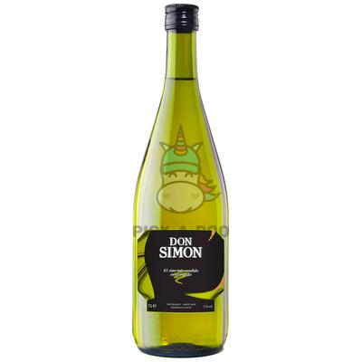 Don Simon White Wine | PICK.A.ROO"