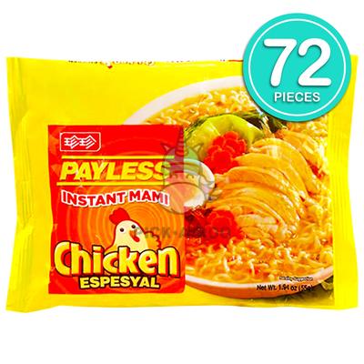 Chicken Espesyal Payless Instant Mami Chicken | PICK.A.ROO"