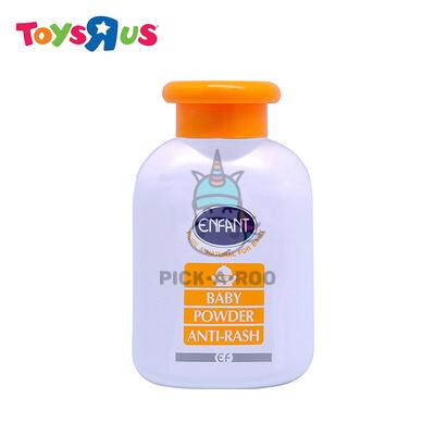 Enfant Baby Anti Rash Powder | PICK.A.ROO"