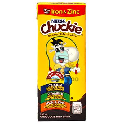 Nestle Chuckie Chocolate Milk Drink | PICK.A.ROO"