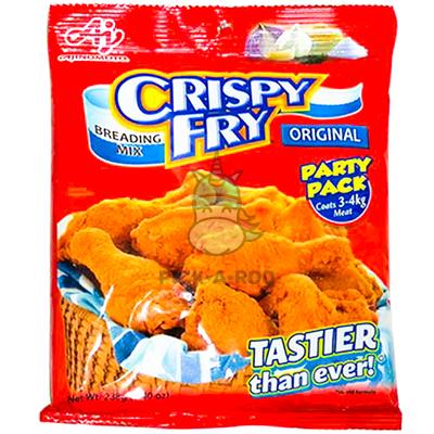Ajinomoto Crispy Fry Breading Mix Original | PICK.A.ROO"