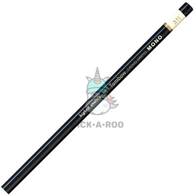 Tombow Mono Drawing Pencil 3H | PICK.A.ROO"