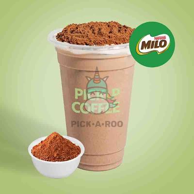 PICK•A•ROO | Grocery, Food & Shops Delivery App