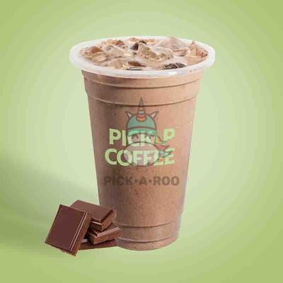 PICK•A•ROO | Grocery, Food & Shops Delivery App