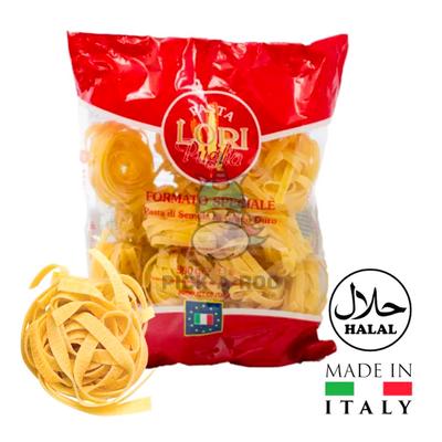 Pasta Lori Fettuccine Nidi Egg Pasta | PICK.A.ROO"