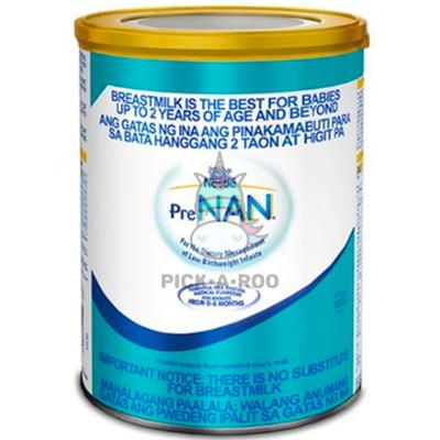 PreNan Infant Formula (For 0 to 6 Months) | PICK.A.ROO"