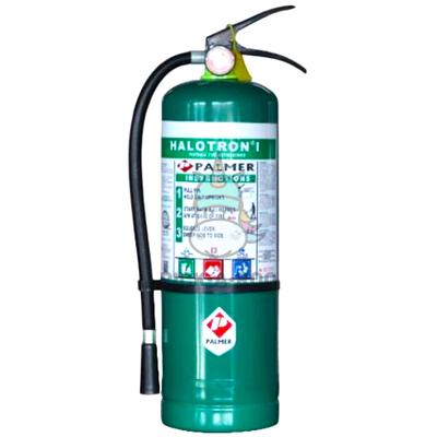 Palmer Halotron I Fire Extinguishers 5Lbs | PICK.A.ROO"