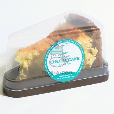 COOP Cheesecake Slice | PICK.A.ROO"