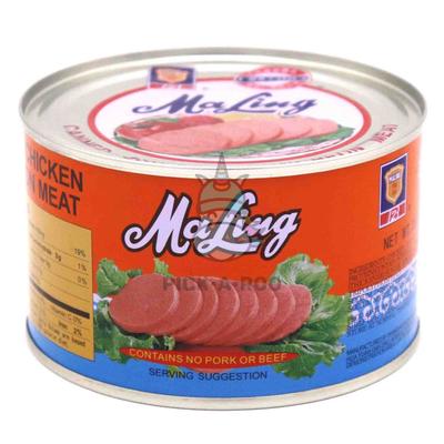 Ma Ling Chicken Luncheon Meat | PICK.A.ROO"