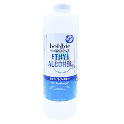 Bobbie Essentials 68% Ethyl Alcohol | PICK.A.ROO"