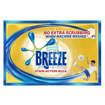 Breeze Power Machine Liquid Detergent | PICK.A.ROO"
